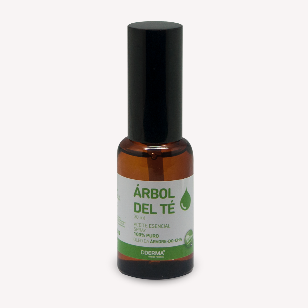 Dderma Aceite Arbol Del Té 100% Puro 30ml – Tu tienda con regalo